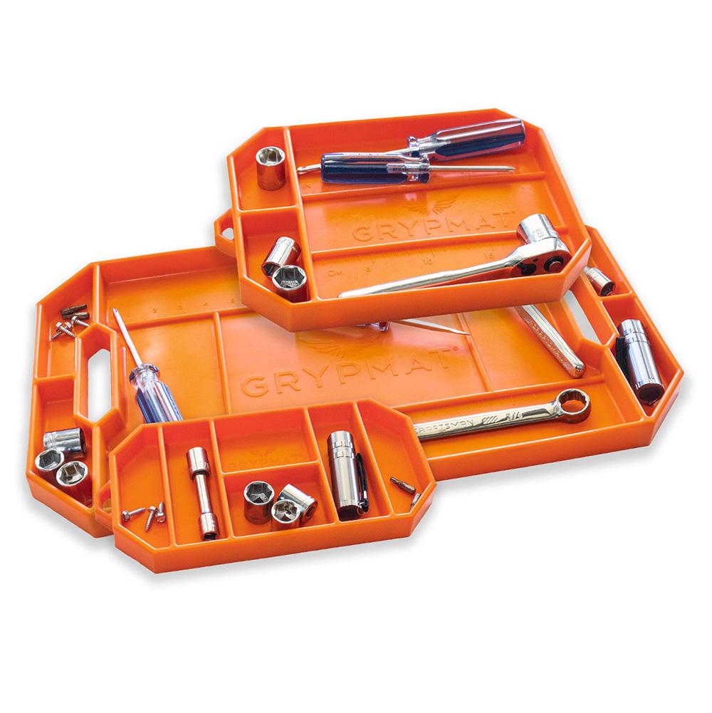 Mustang Tools | THE MANCAVE GARAGE