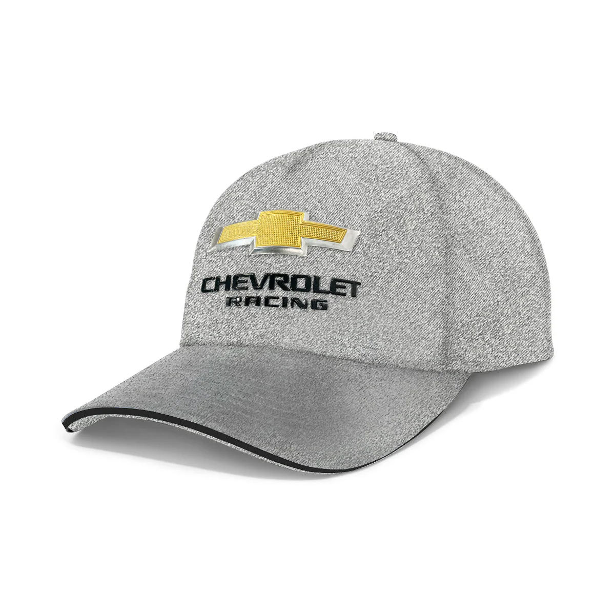 Chevrolet Racing Cap | THE MANCAVE GARAGE
