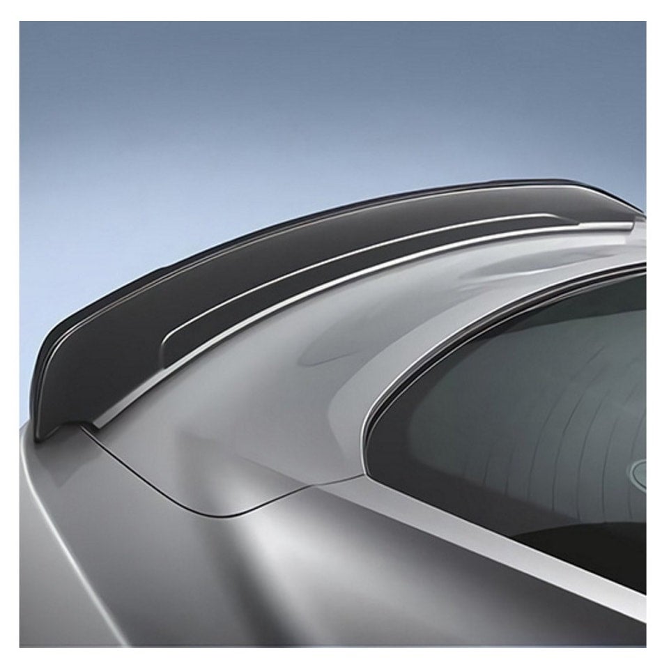 Shelby GT350 Track Pack Rear Spoiler | THE MANCAVE GARAGE