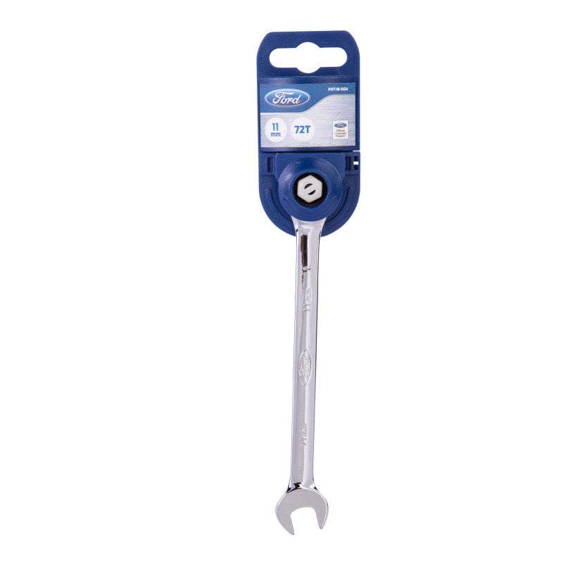 Ford Tools Gear Wrench Metric | THE MANCAVE GARAGE