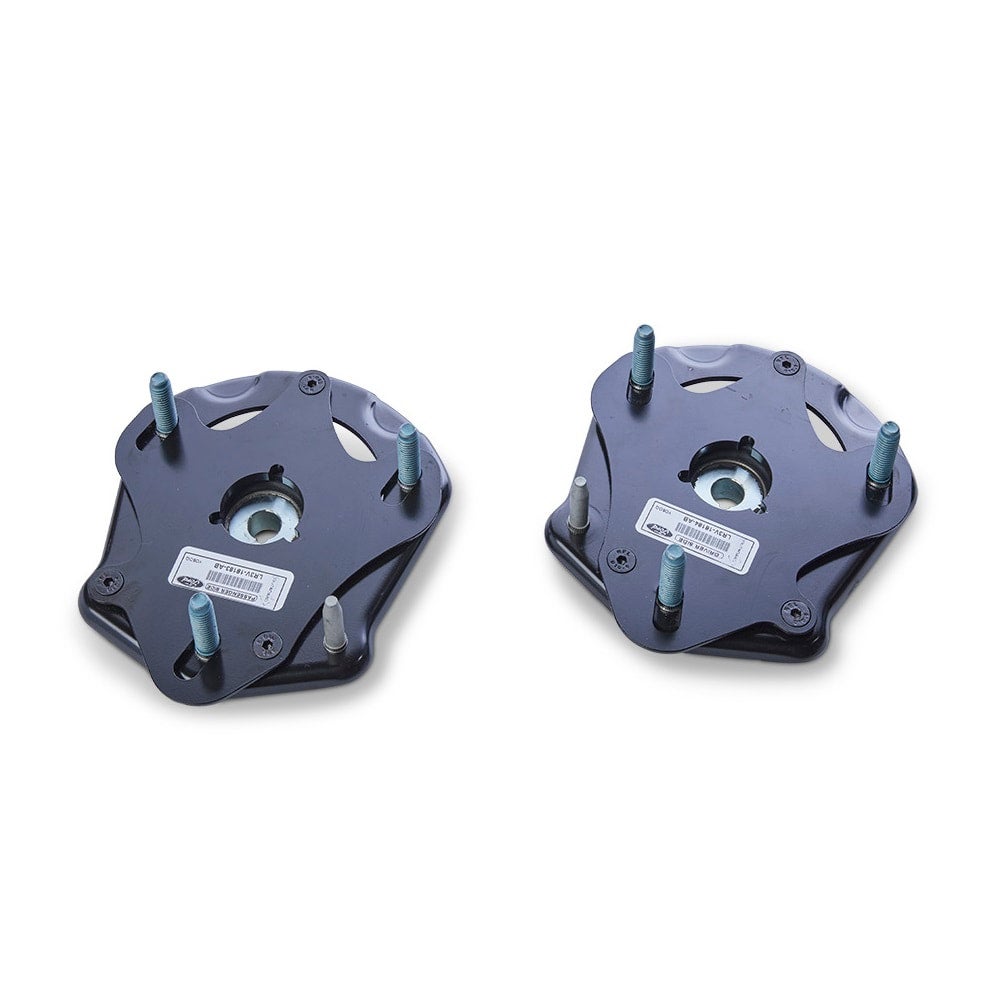 Adjustable Strut Mount Kit 2015-2024 Ford Mustang Mach 1, Dark Horse HP ...