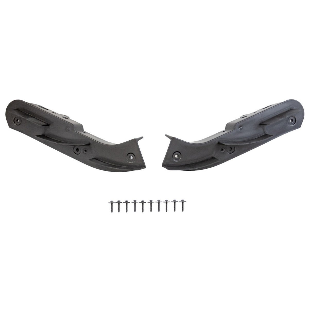 Ford Mustang Under Body Strake Kit 2015-2026 | THE MANCAVE GARAGE
