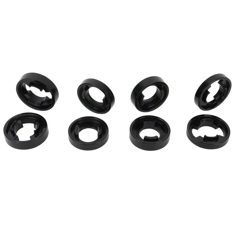 Mustang Rear Subframe Inserts 2015-2024 | THE MANCAVE GARAGE