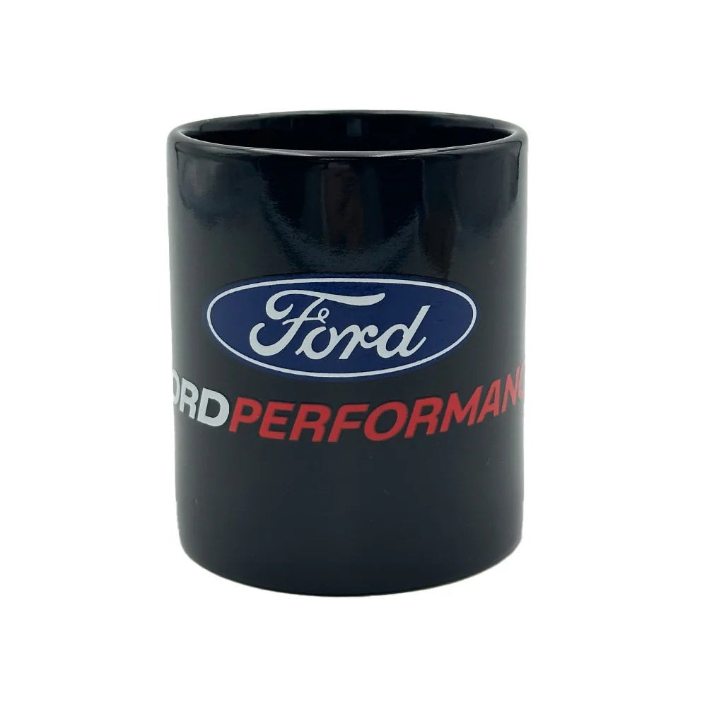 Ford Performance Mug | THE MANCAVE GARAGE