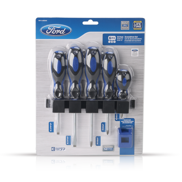 Ford Tools | THE MANCAVE GARAGE