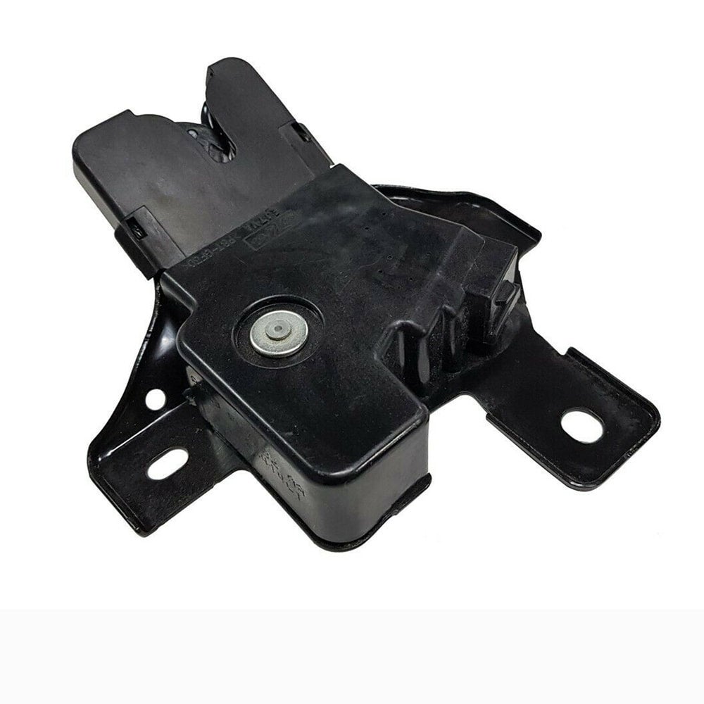 Ford Tailgate / Boot Latch For Falcon FG, FG MKII, FG X | THE MANCAVE ...