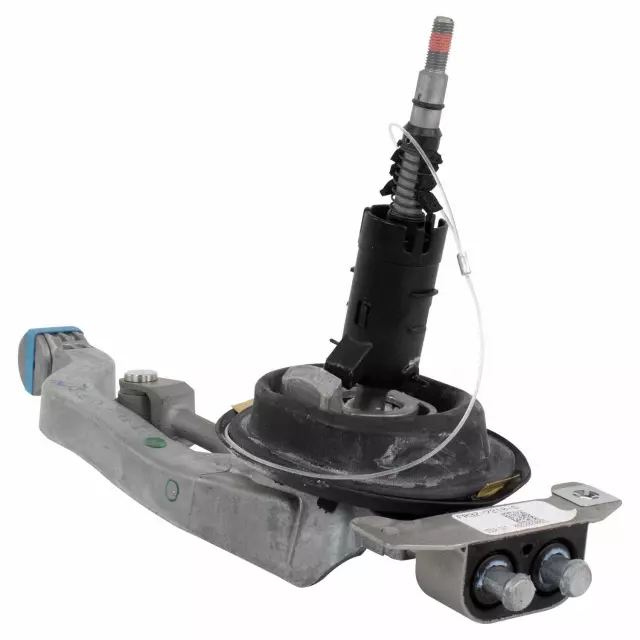 Mach 1 TREMEC TR-3160 Shifter Housing and Lever Assembly | THE MANCAVE ...