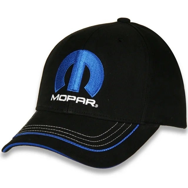 Mopar Cap | THE MANCAVE GARAGE