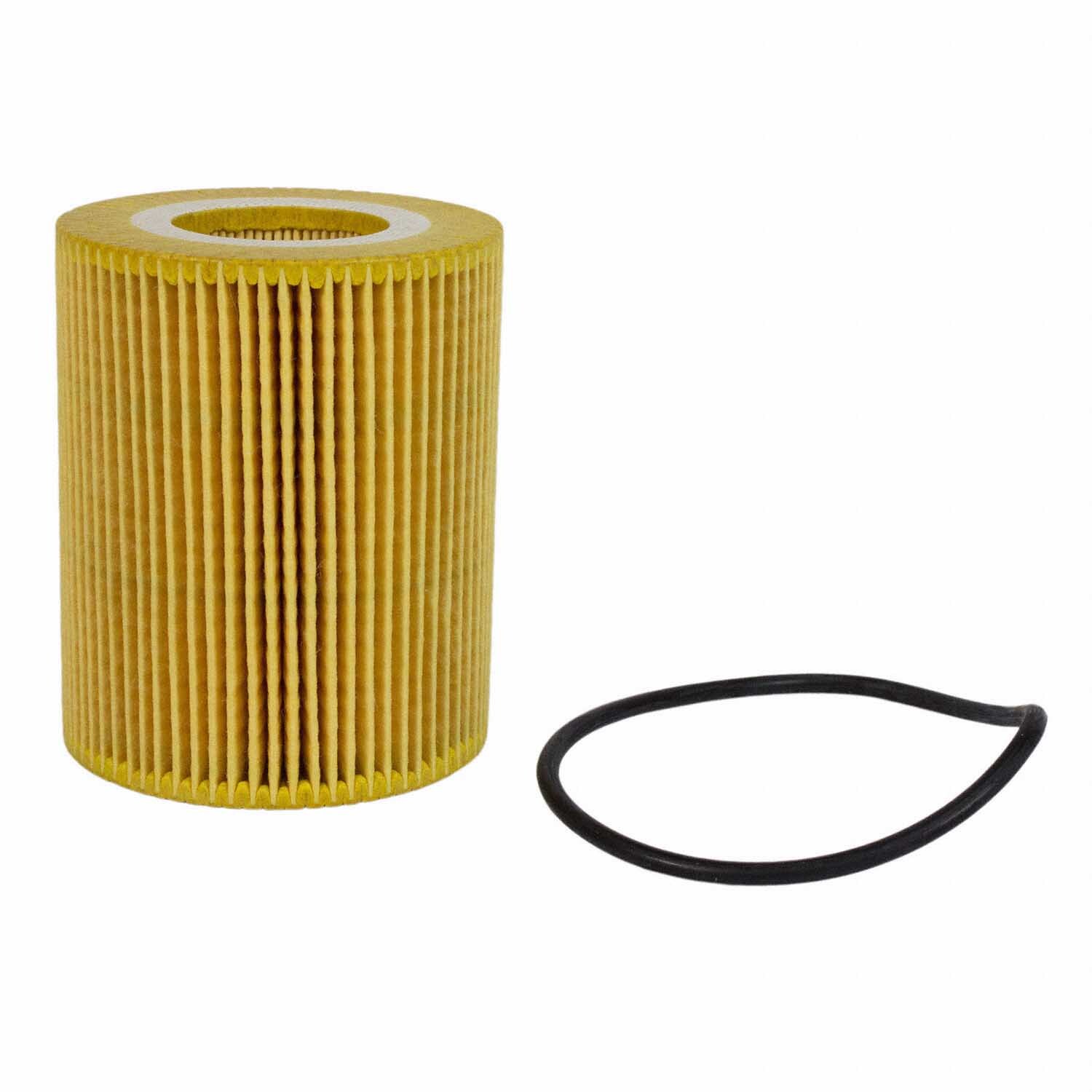 Ford Next-Gen Ranger 3.0L Diesel Oil Filter | THE MANCAVE GARAGE