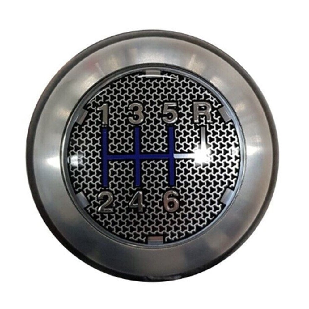 Gear Shift, Lever and Knob Assembly Ford Falcon FGX XR6 | THE MANCAVE ...