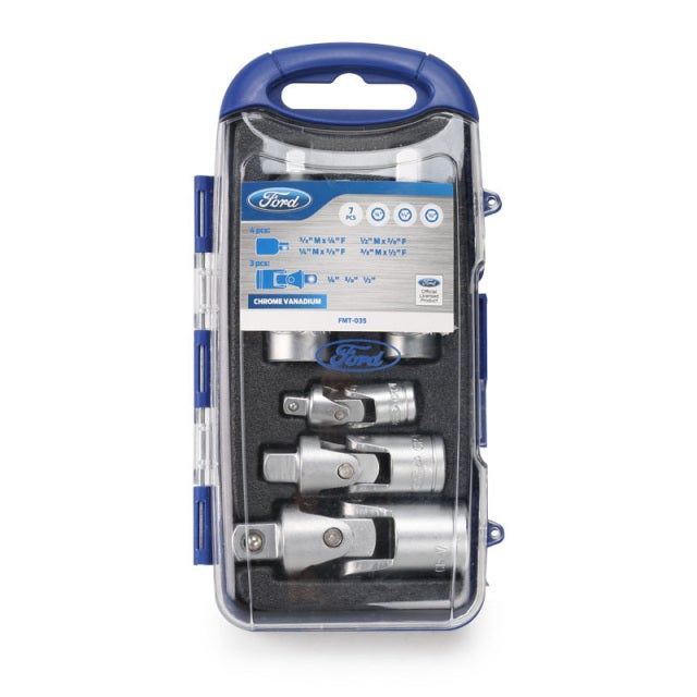 Ford Tools | THE MANCAVE GARAGE