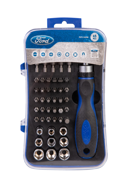 Ford Tools | THE MANCAVE GARAGE