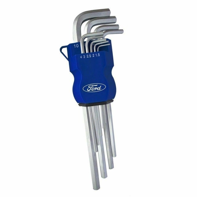 Ford Tools | THE MANCAVE GARAGE