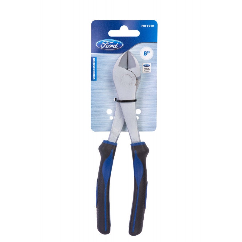 Ford Tools Side Cutters | THE MANCAVE GARAGE