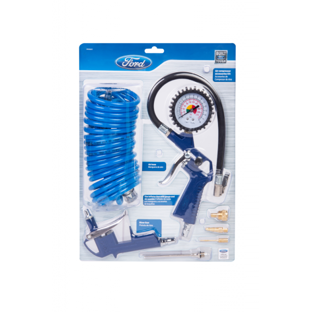 Mustang Tools | THE MANCAVE GARAGE