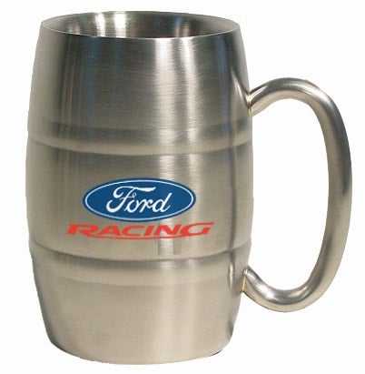 Ford Performance | THE MANCAVE GARAGE