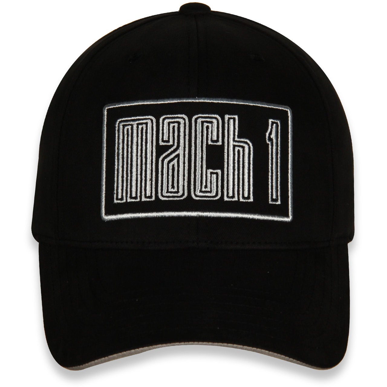 Mustang Mach 1 Cap | THE MANCAVE GARAGE