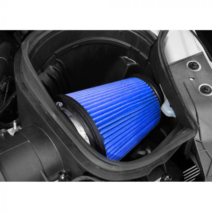 Ford Mustang Mach 1, Bullitt, Shelby GT350 Ford Performance Air Filter ...