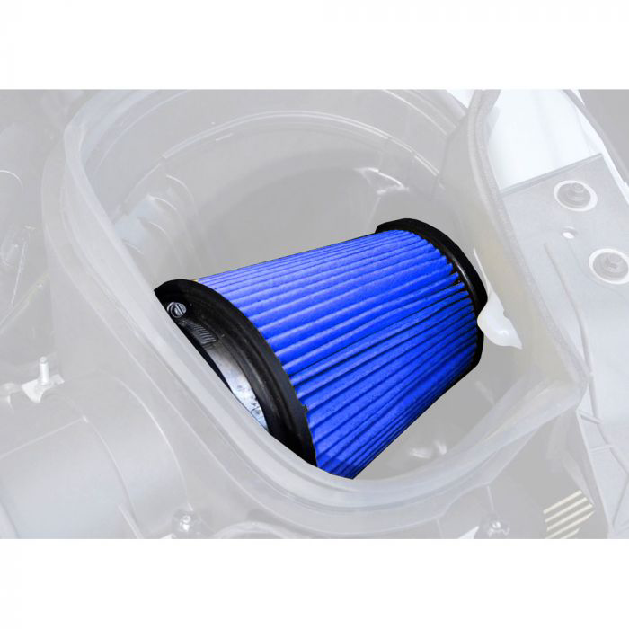 Ford Mustang Mach 1, Bullitt, Shelby GT350 Ford Performance Air Filter ...