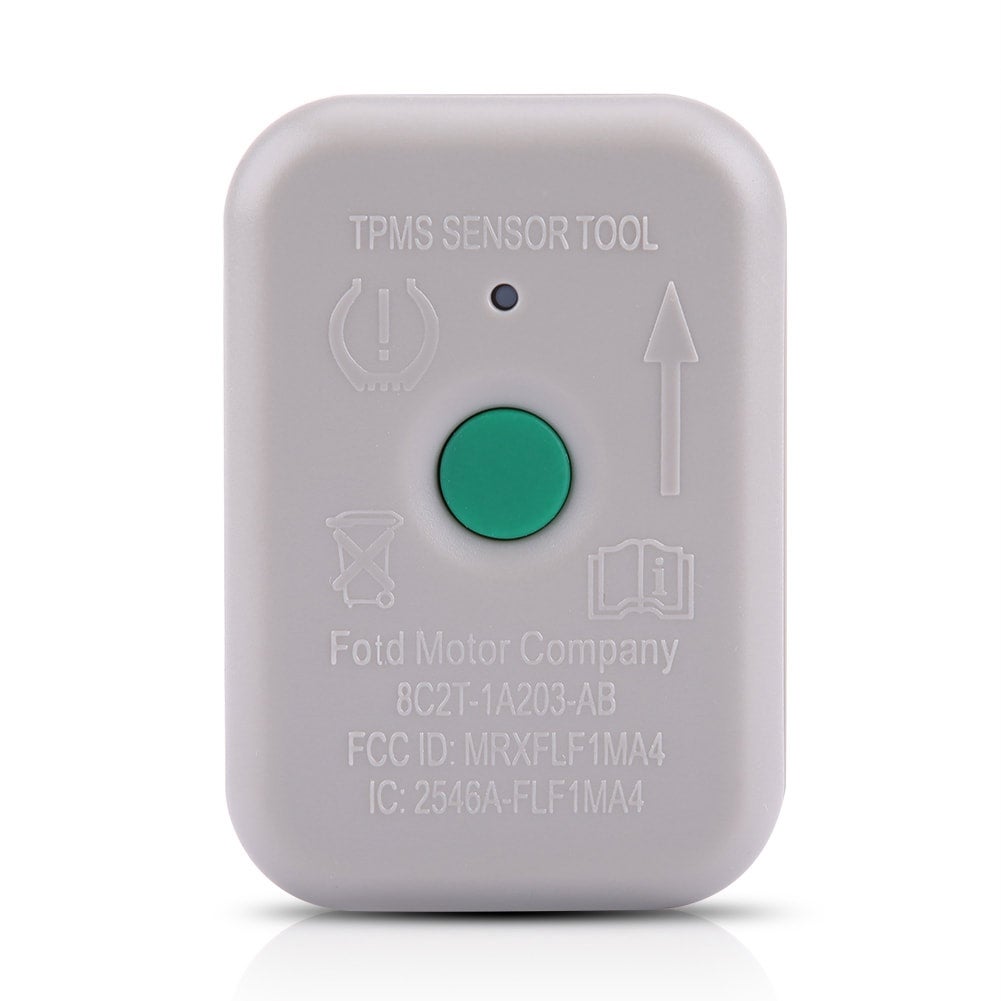 Mustang TPMS Tool | THE MANCAVE GARAGE