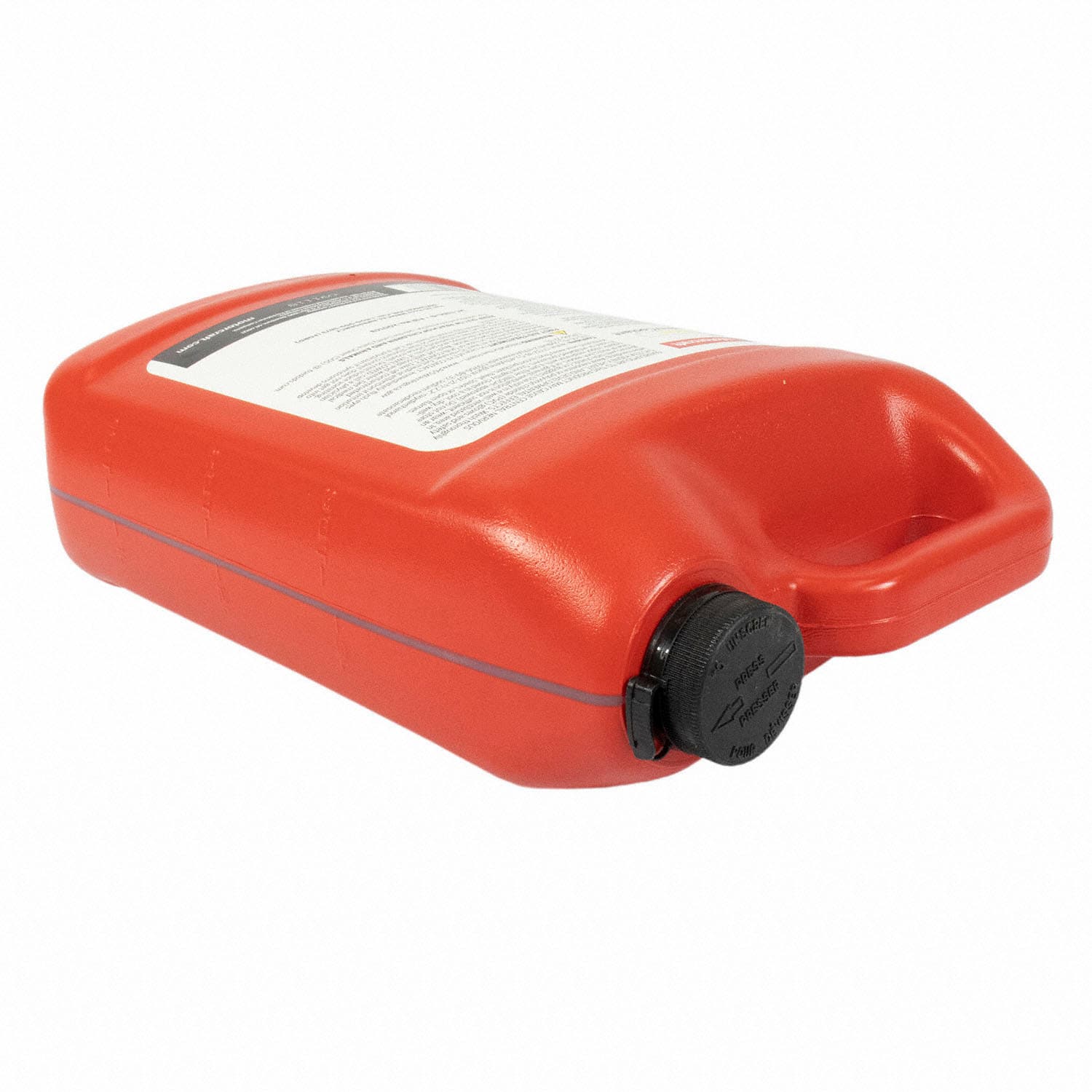 Motorcraft Yellow Prediluted Antifreeze/Coolant | THE MANCAVE GARAGE