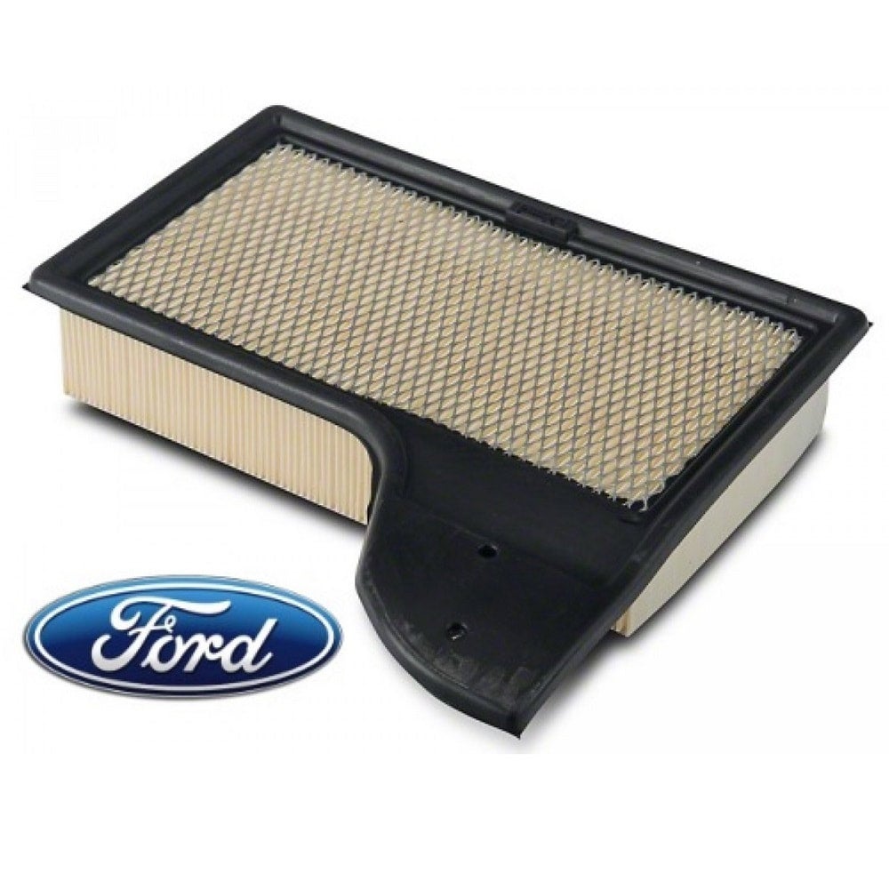 Mustang GT Air Filter 2015-2022 | THE MANCAVE GARAGE