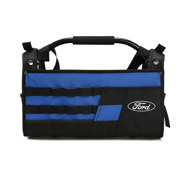 Ford Tools Canvas Tool Bag Medium | THE MANCAVE GARAGE