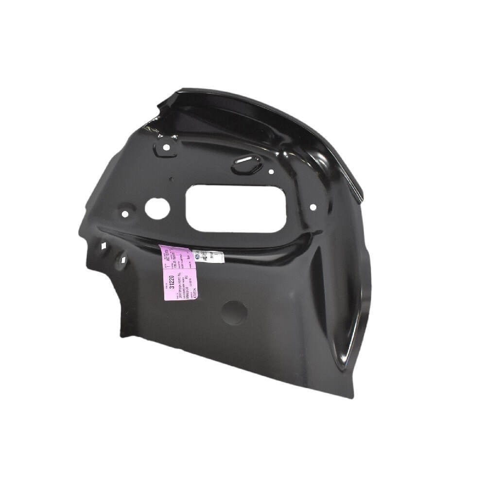 Ford Rear Quarter Panel Reinforcement RH - Falcon FG, FG MKII | THE ...