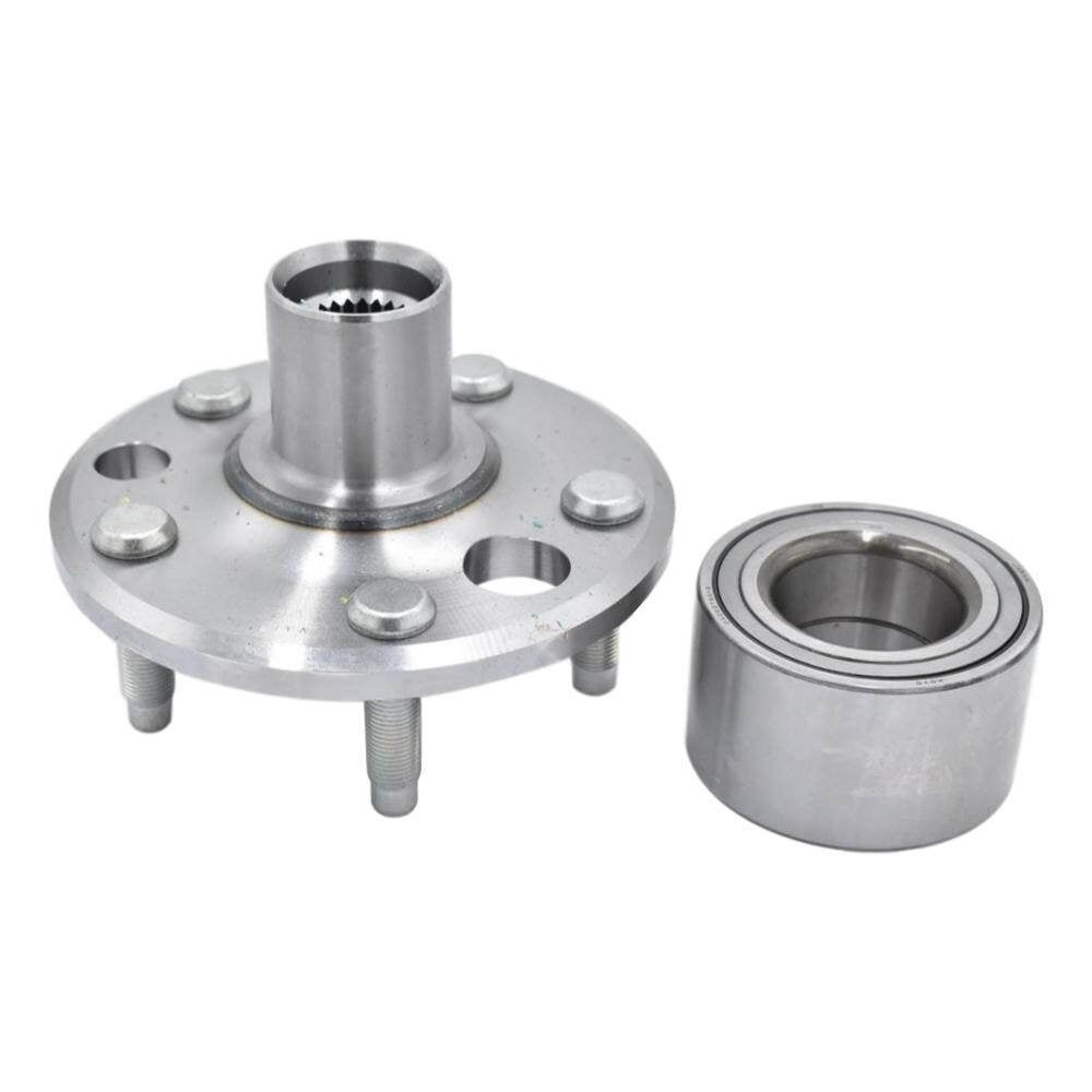 Ford Rear Hub Assembly Falcon FG MkII, FGX, Territory SZ | THE MANCAVE ...
