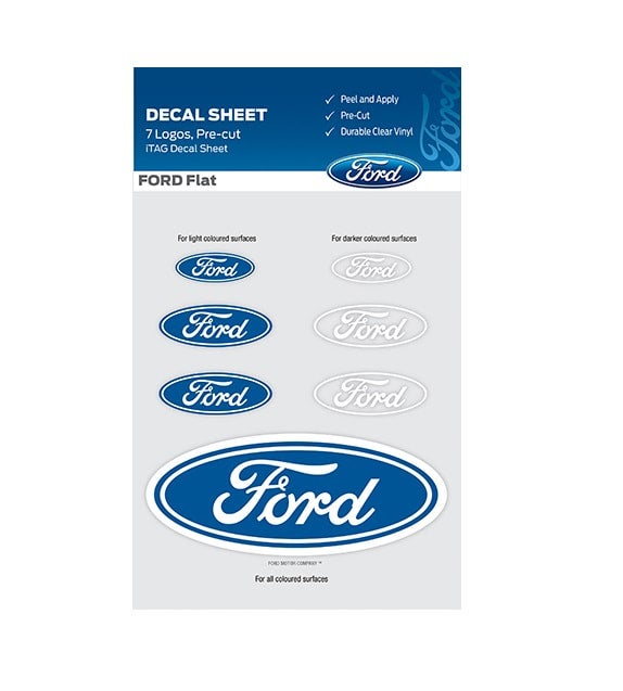 Decals | THE MANCAVE GARAGE