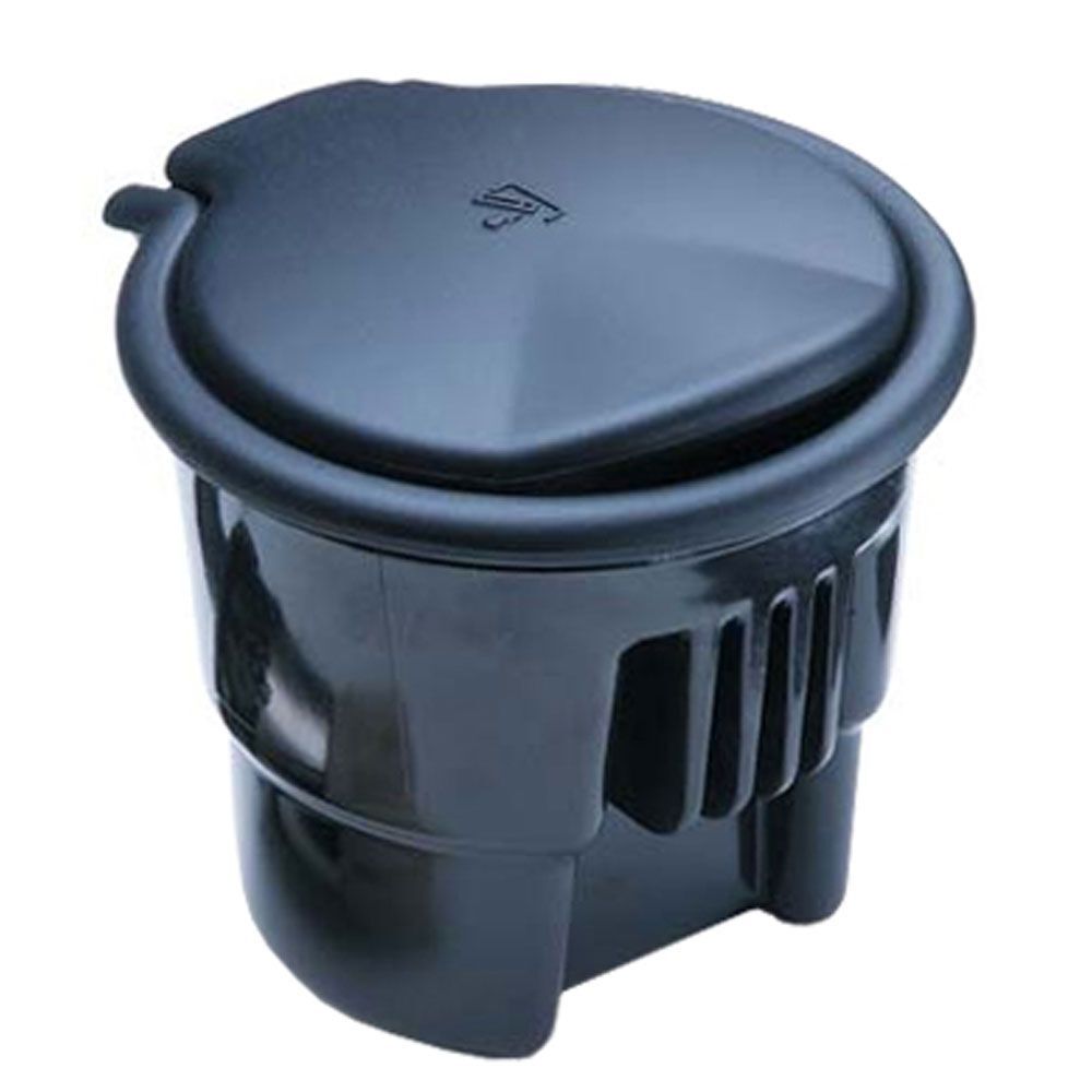 Mustang Coin Cup | THE MANCAVE GARAGE
