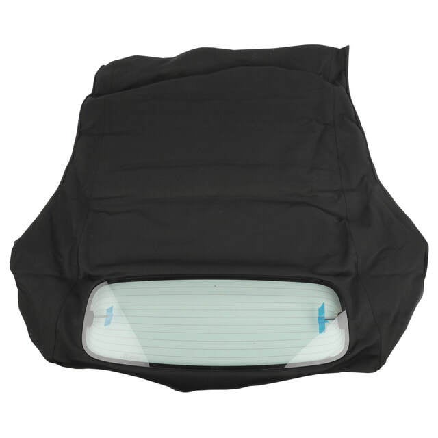 Ford Mustang Convertible Top Cover 2015-2023 | THE MANCAVE GARAGE