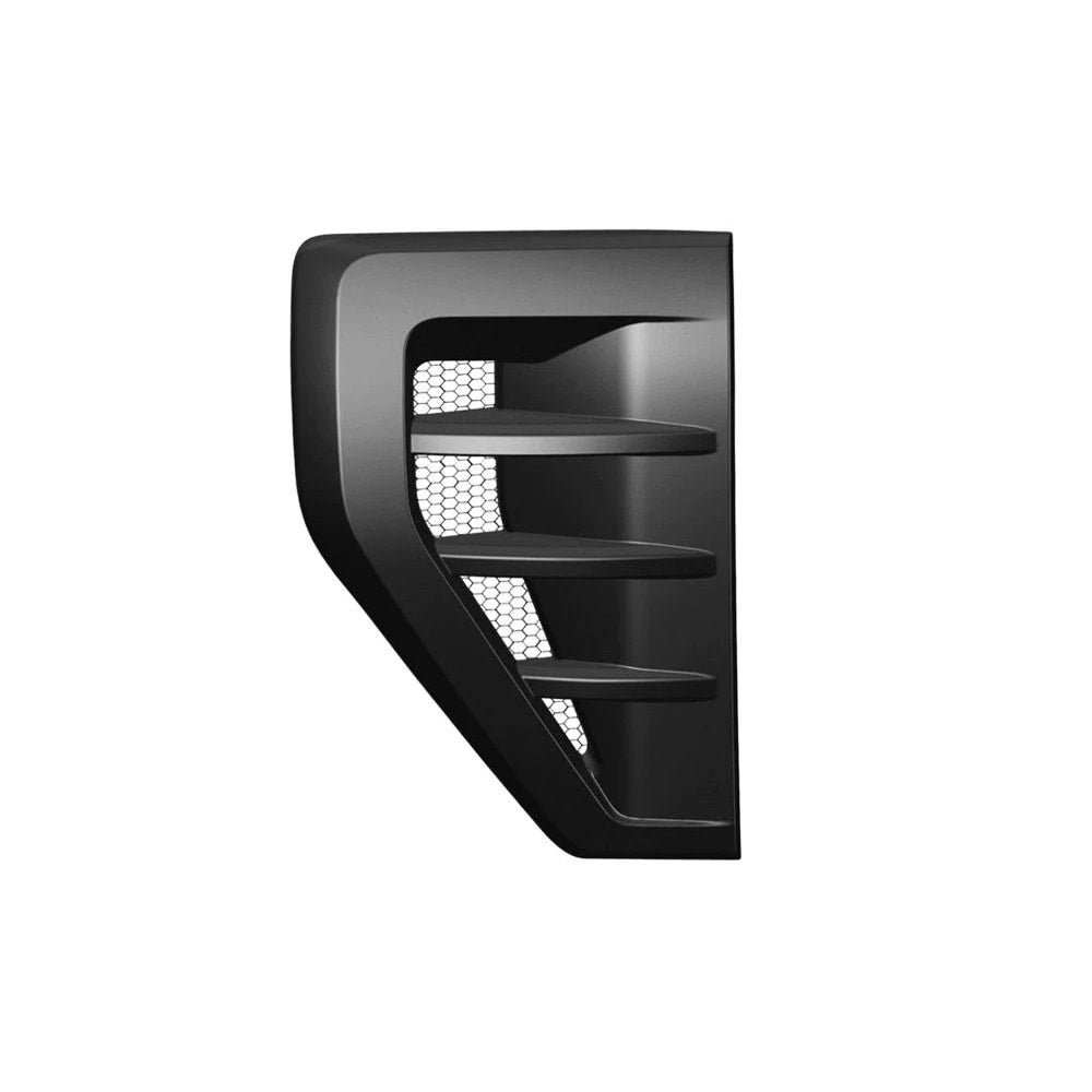 F150 Fender Vents 2021-2024 | THE MANCAVE GARAGE