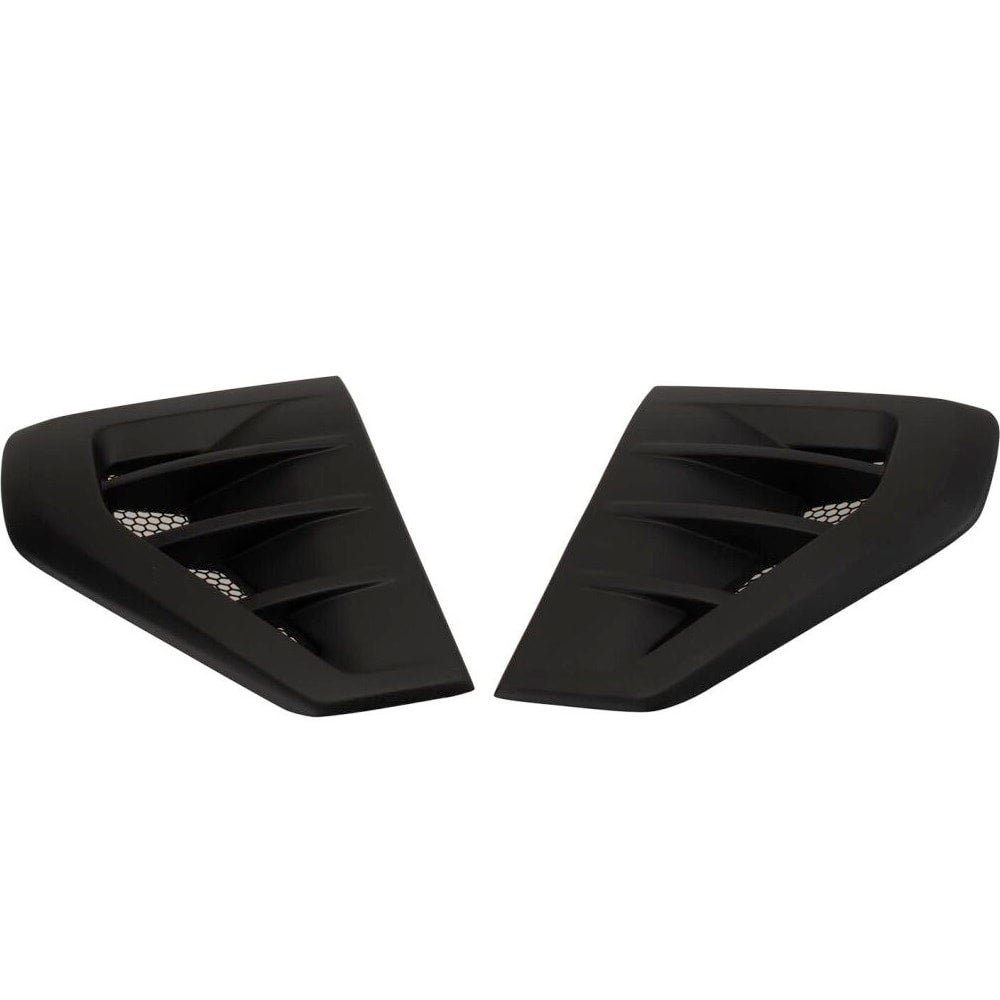 F150 Fender Vents 2021-2024 | THE MANCAVE GARAGE