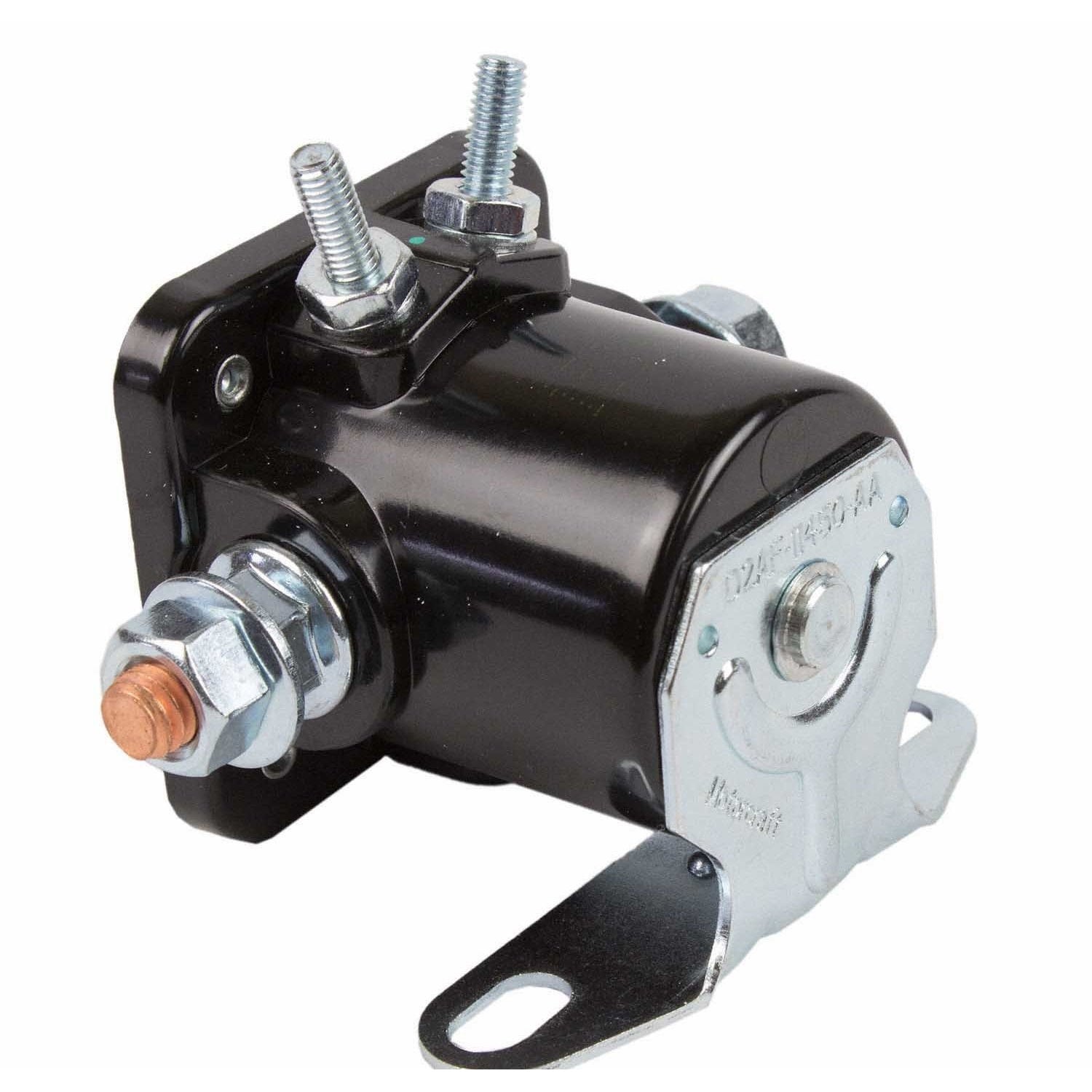 Genuine Motorcraft Starter Motor Relay XR, XT, XW, XY, XA, XB, XC | THE ...