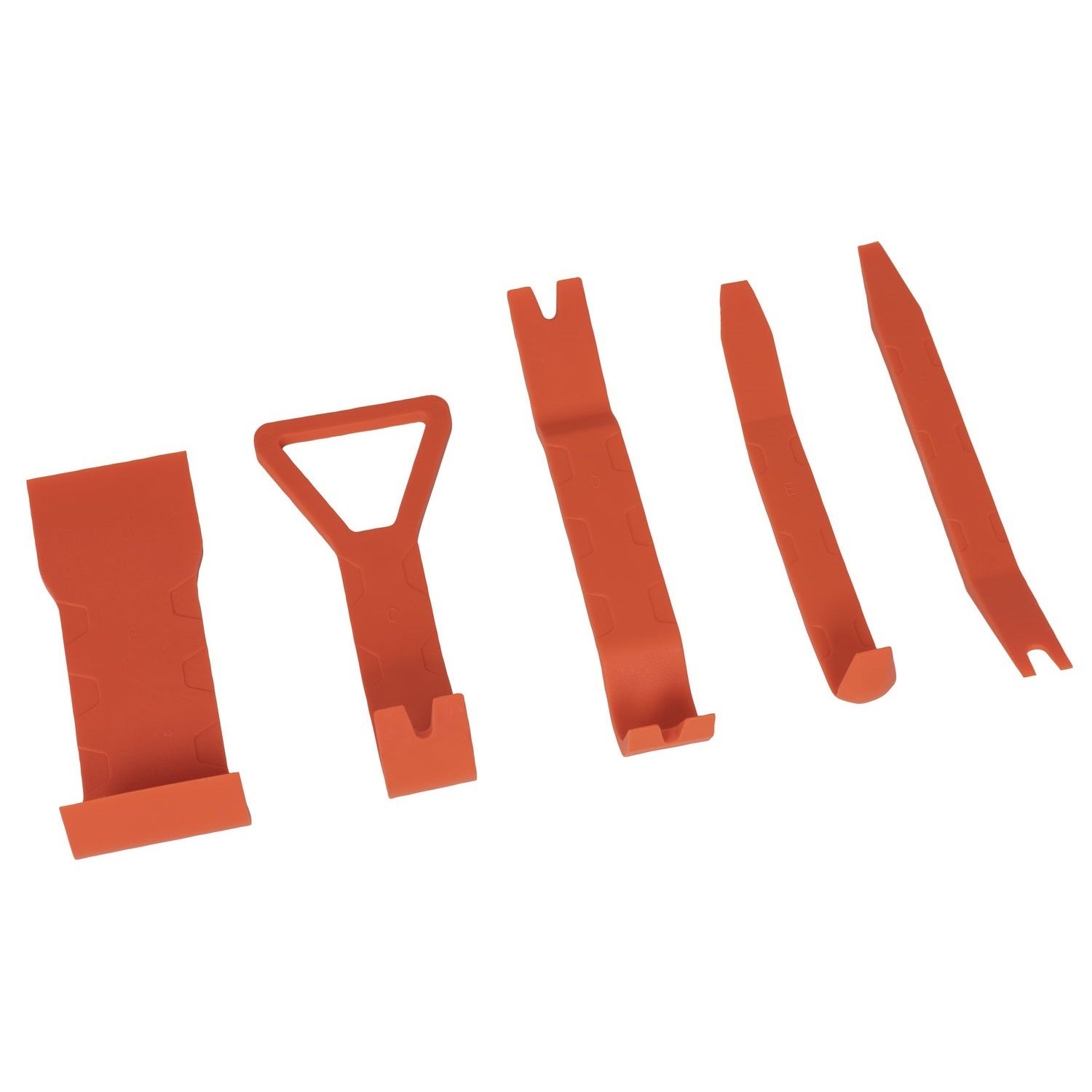 Lisle Trim Removal Set 5PC | THE MANCAVE GARAGE